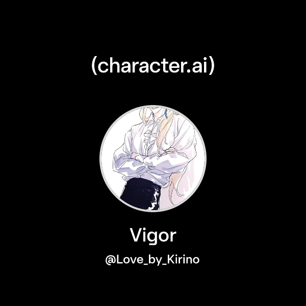 Chat with Vigor | character.ai | Personalized AI for every moment of ...