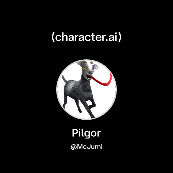 Chat with Pilgor | character.ai | AI Chat, Reimagined–Your Words. Your ...