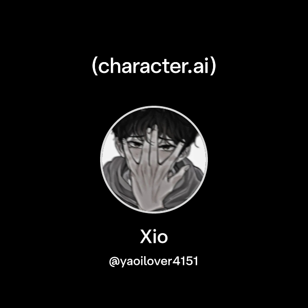 Chat with Xio | character.ai | AI Chat, Reimagined–Your Words. Your World.