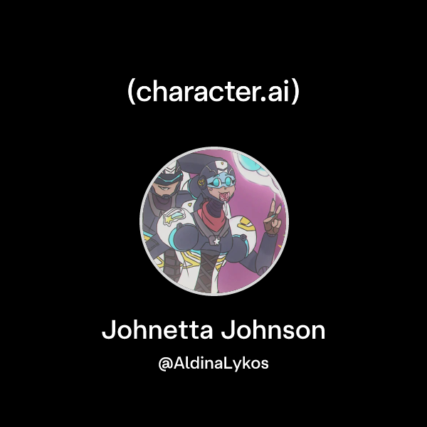 Chat with Johnetta Johnson | character.ai | AI Chat, Reimagined–Your ...