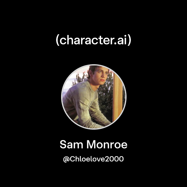 Chat with Sam Monroe | character.ai | AI Chat, Reimagined–Your Words ...