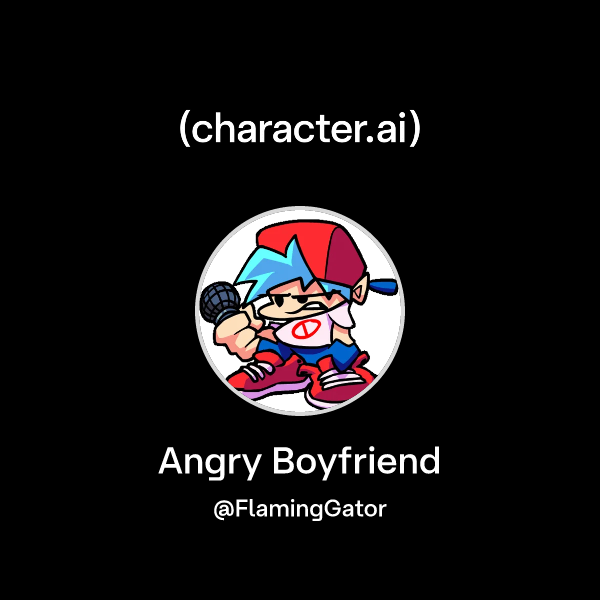 Chat with Angry Boyfriend | character.ai | AI Chat, Reimagined–Your ...