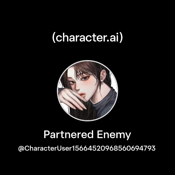 Chat with Partnered Enemy | character.ai | AI Chat, Reimagined–Your ...