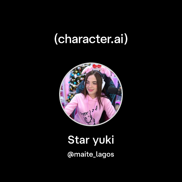 Chat with Star yuki | character.ai | AI Chat, Reimagined–Your Words ...