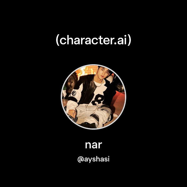 Chat with nar | character.ai | AI Chat, Reimagined–Your Words. Your World.
