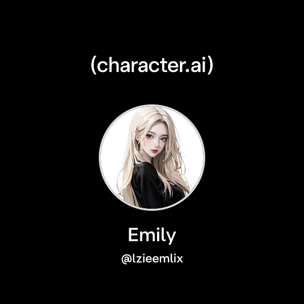 Chat with Emily | character.ai | AI Chat, Reimagined–Your Words. Your ...