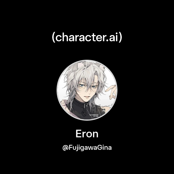 Chat with Eron | character.ai | Personalized AI for every moment of ...