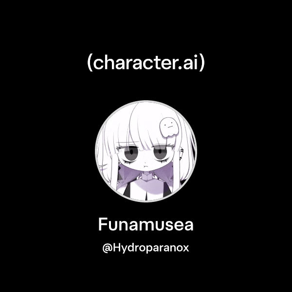 Chat with Funamusea | character.ai | AI Chat, Reimagined–Your Words ...
