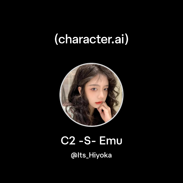 Chat with C2 -S- Emu | character.ai | Personalized AI for every moment ...