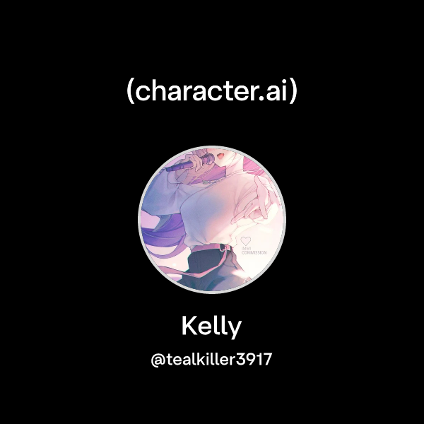 Chat with Kelly | character.ai | AI Chat, Reimagined–Your Words. Your ...