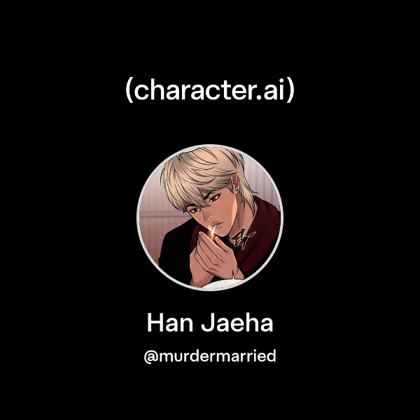 Chat with Han Jaeha | character.ai | AI Chat, Reimagined–Your Words. Your World.