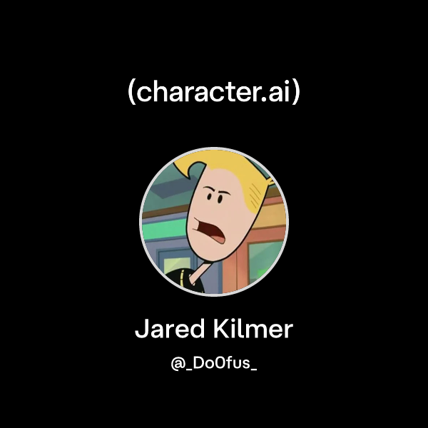 Chat with Jared Kilmer | character.ai | Personalized AI for every ...