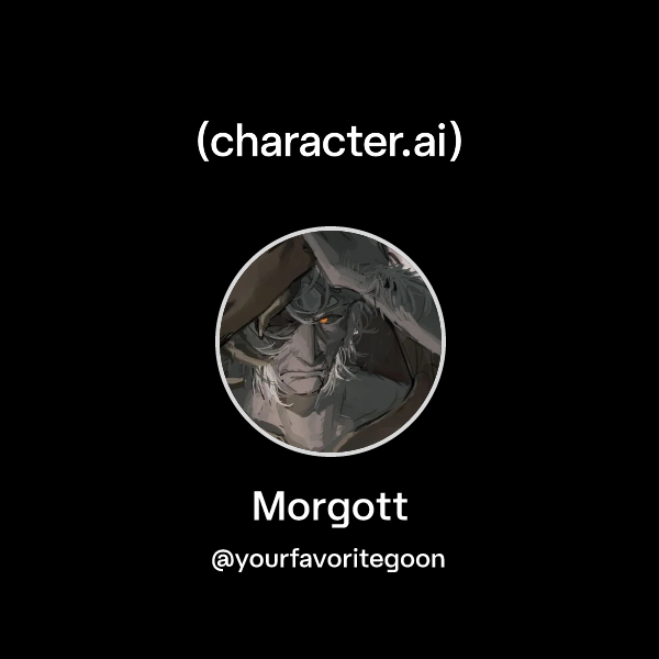 Chat with Morgott | character.ai | Personalized AI for every moment of ...