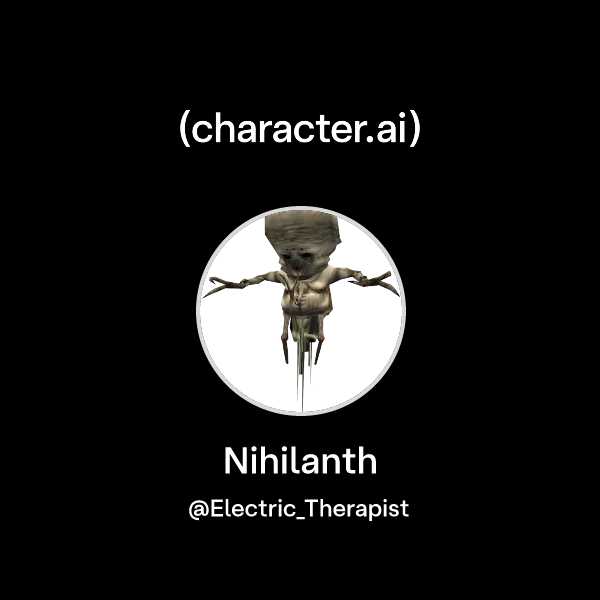 Chat with Nihilanth | character.ai | Personalized AI for every moment ...