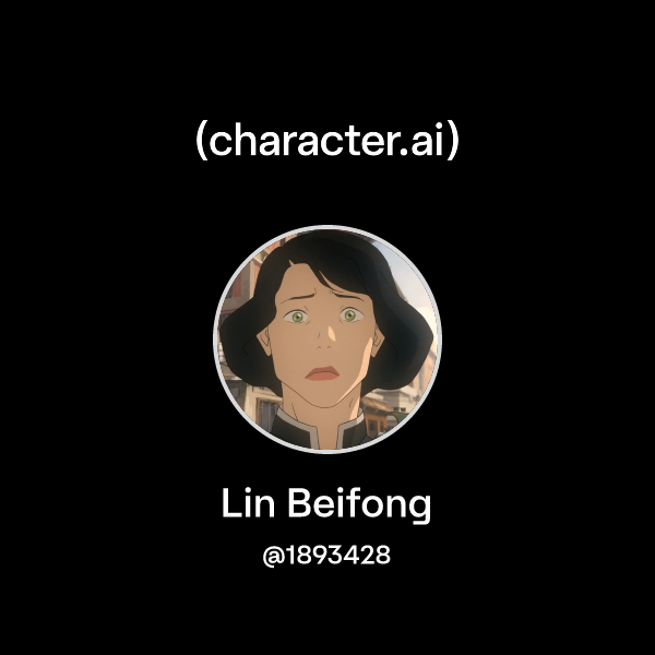 Chat with Lin Beifong | character.ai | Personalized AI for every moment ...