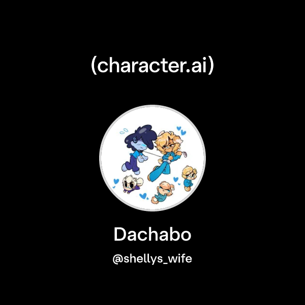 Chat with Dachabo | character.ai | AI Chat, Reimagined–Your Words. Your ...