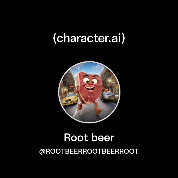 Chat with Root beer | character.ai | AI Chat, Reimagined–Your Words ...