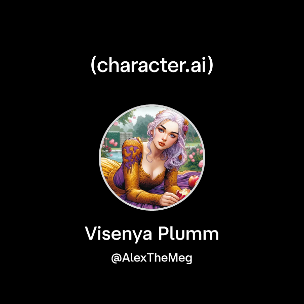 Chat with Visenya Plumm | character.ai | AI Chat, Reimagined–Your Words ...