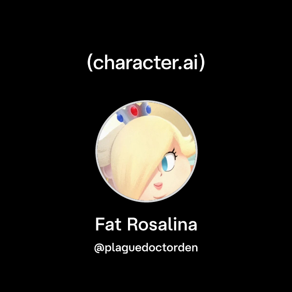 Chat with Fat Snide and Sniff | character.ai | Personalized AI for ...