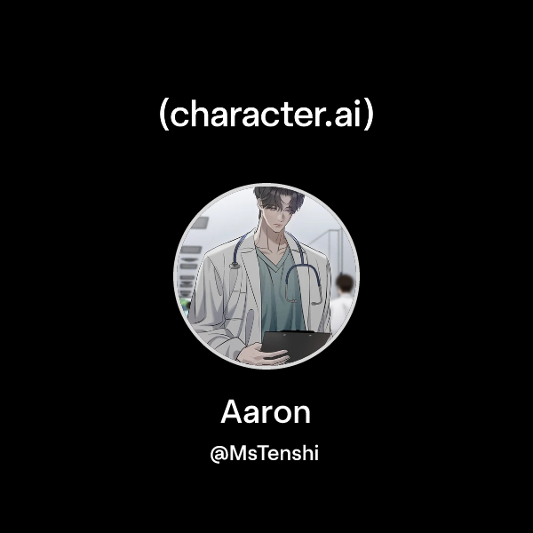 Chat with Aaron | character.ai | AI Chat, Reimagined–Your Words. Your ...