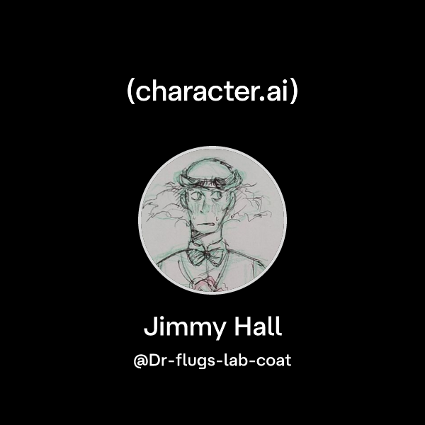 Chat with Jimmy Hall | character.ai | Personalized AI for every moment ...