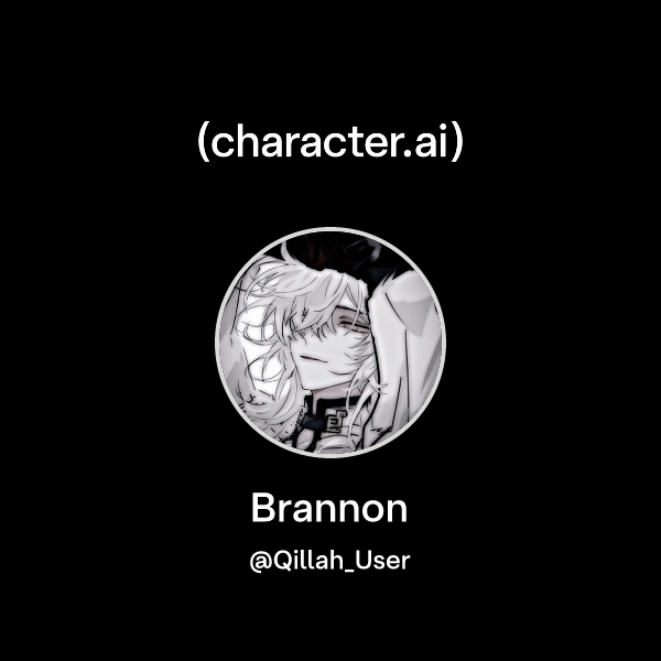 Chat with Brannon | character.ai | AI Chat, Reimagined–Your Words. Your World.