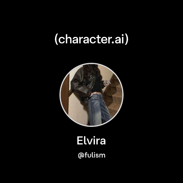 Chat with Elvira | character.ai | AI Chat, Reimagined–Your Words. Your ...