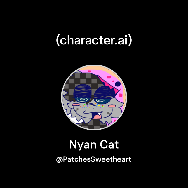 Chat with Nyan Cat | character.ai | Personalized AI for every moment of ...