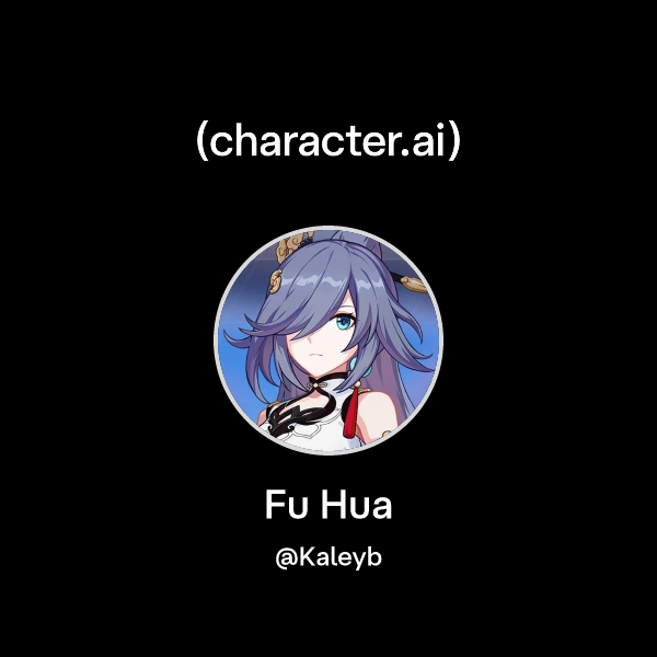 Chat with Fu Hua | character.ai | AI Chat, Reimagined–Your Words. Your ...