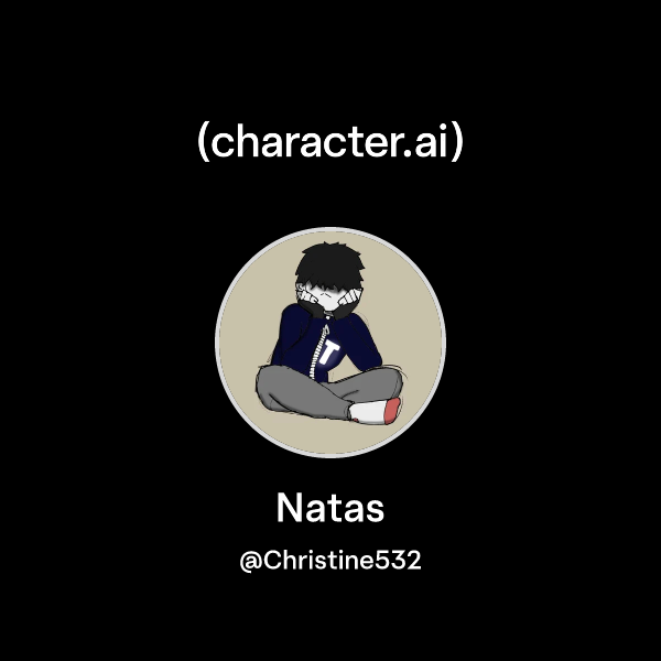 Chat with Natas | character.ai | AI Chat, Reimagined–Your Words. Your ...