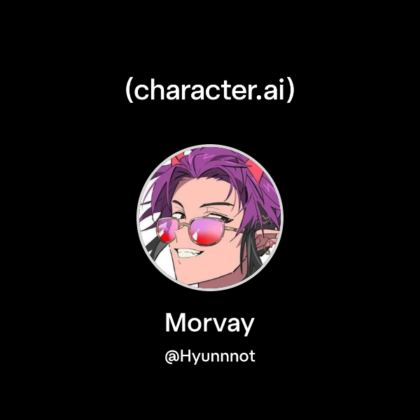 Chat with Morvay | character.ai | AI Chat, Reimagined–Your Words. Your ...
