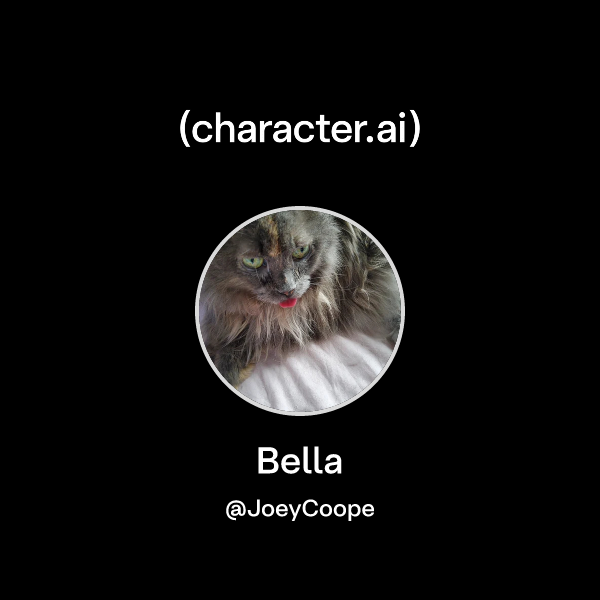 Chat with Bella | character.ai | AI Chat, Reimagined–Your Words. Your ...
