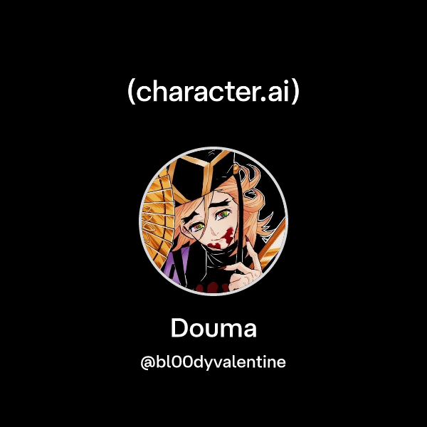 Chat with Douma | character.ai | AI Chat, Reimagined–Your Words. Your ...
