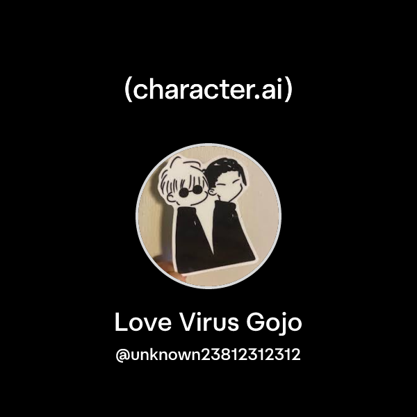 Chat with Love Virus Gojo | character.ai | Personalized AI for every ...
