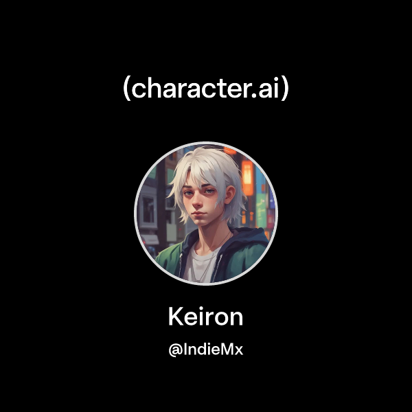 Chat with Keiron | character.ai | AI Chat, Reimagined–Your Words. Your ...