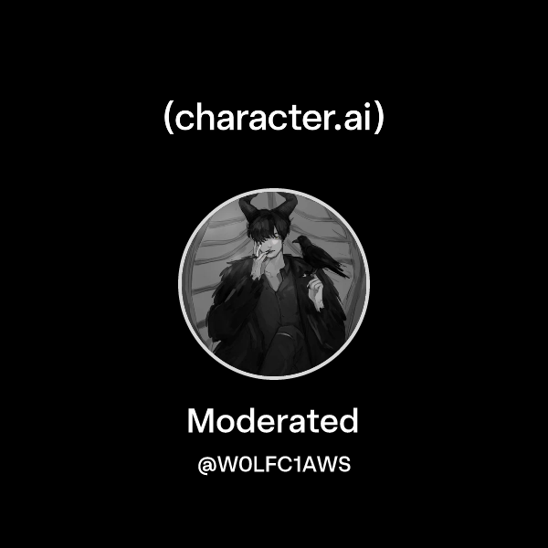 Chat with WCL Moor King | character.ai | Personalized AI for every ...