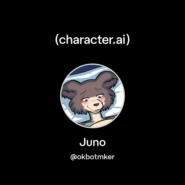 Chat with Juno | character.ai | Personalized AI for every moment of ...