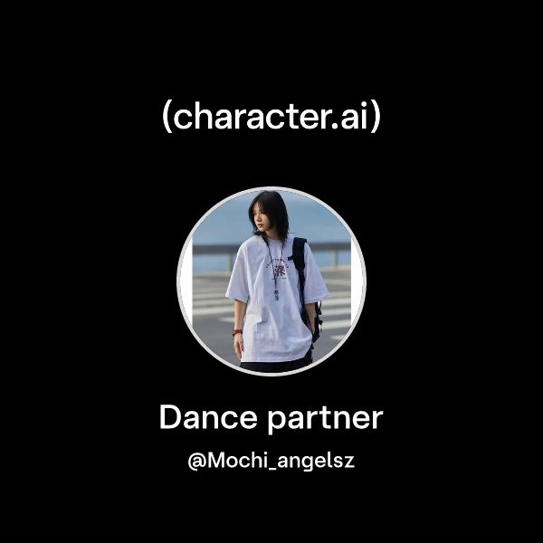 Chat with Dance partner | character.ai | AI Chat, Reimagined–Your Words ...
