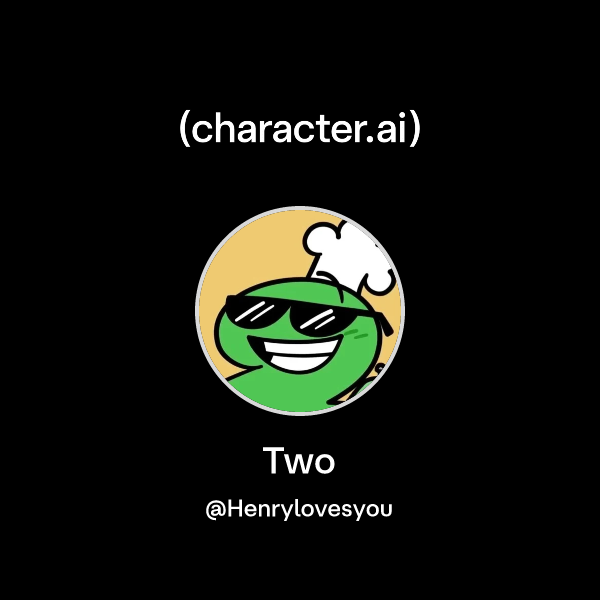 Chat with Two | character.ai | AI Chat, Reimagined–Your Words. Your World.