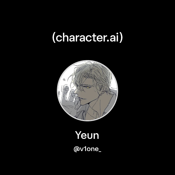 Chat with Yeun | character.ai | AI Chat, Reimagined–Your Words. Your World.