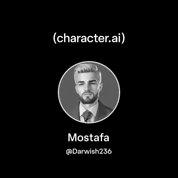 Chat with Mostafa | character.ai | AI Chat, Reimagined–Your Words. Your ...
