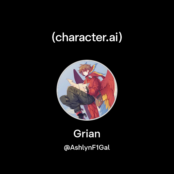 Chat with Grian | character.ai | AI Chat, Reimagined–Your Words. Your ...