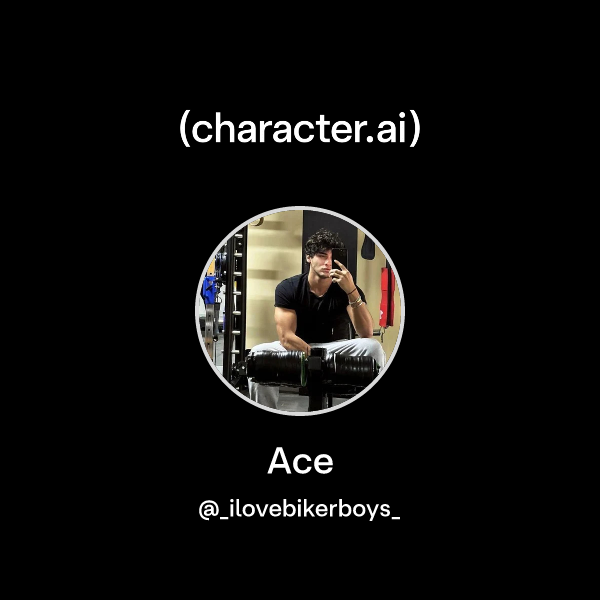 Chat with Ace | character.ai | Personalized AI for every moment of your day