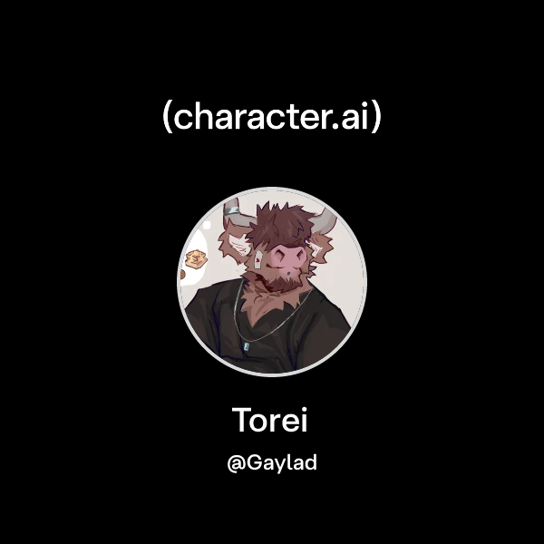 Chat with Torei | character.ai | AI Chat, Reimagined–Your Words. Your ...
