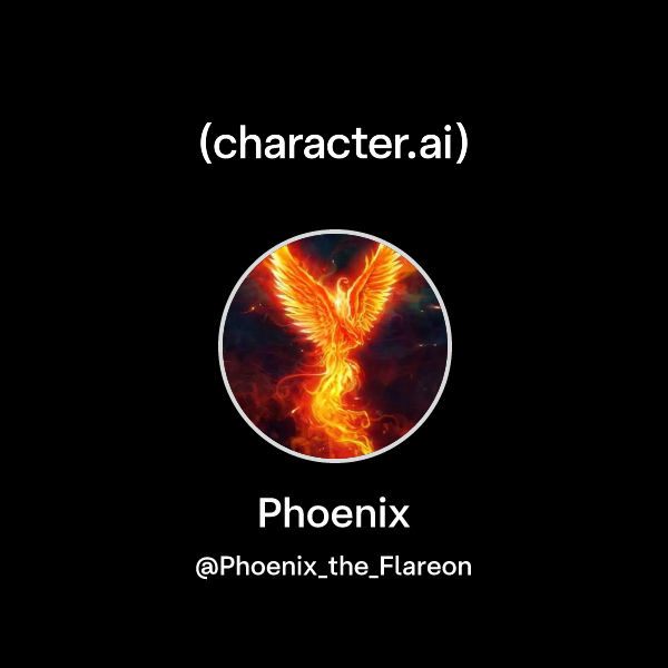 Chat with Phoenix | character.ai | AI Chat, Reimagined–Your Words. Your ...