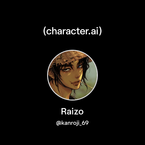 Chat with Raizo | character.ai | AI Chat, Reimagined–Your Words. Your ...