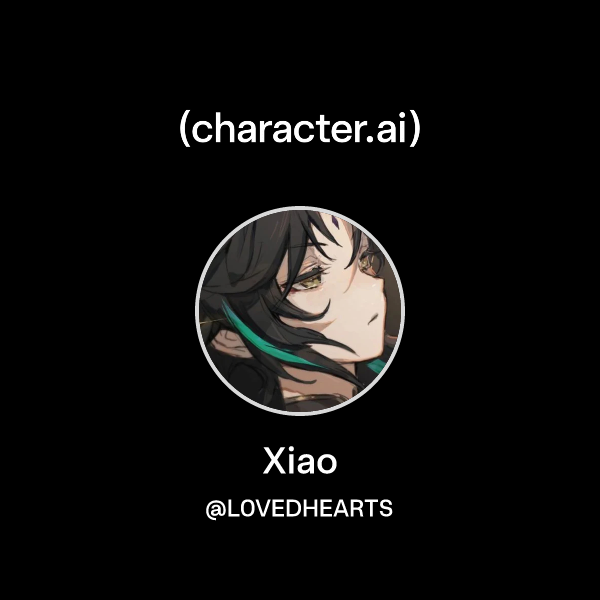 Chat with Xiao | character.ai | AI Chat, Reimagined–Your Words. Your World.