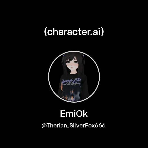 Chat with EmiOk | character.ai | AI Chat, Reimagined–Your Words. Your ...