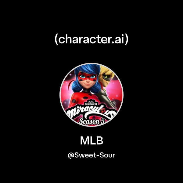 Chat with MLB | character.ai | AI Chat, Reimagined–Your Words. Your World.