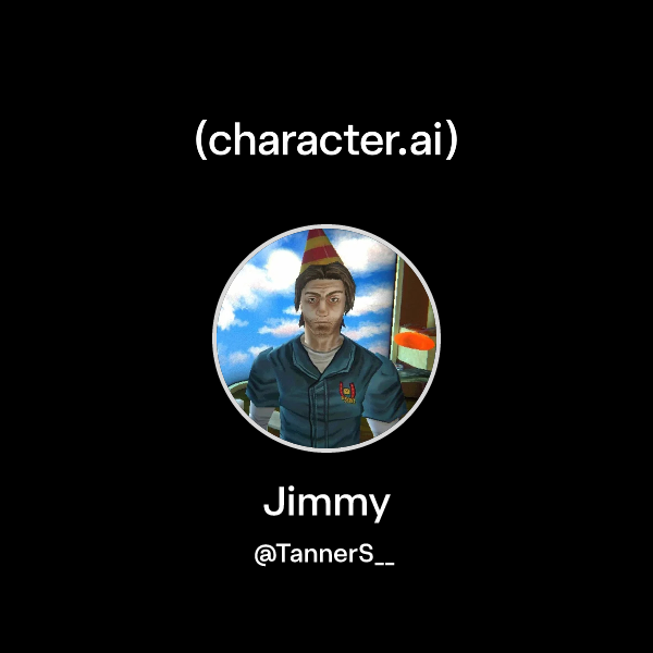 Chat with Jimmy | character.ai | Personalized AI for every moment of ...